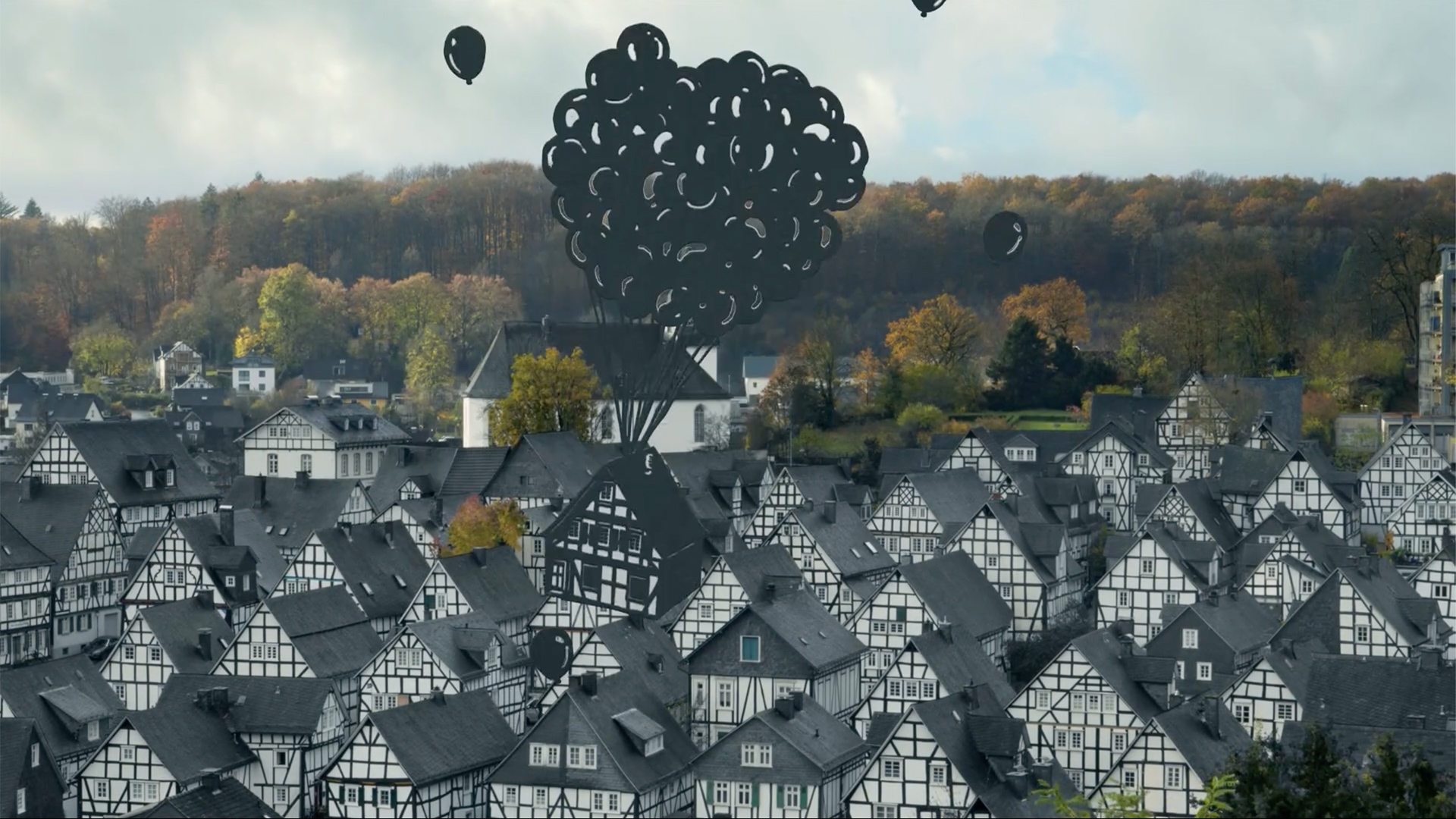 WDR Germany - WDR TV