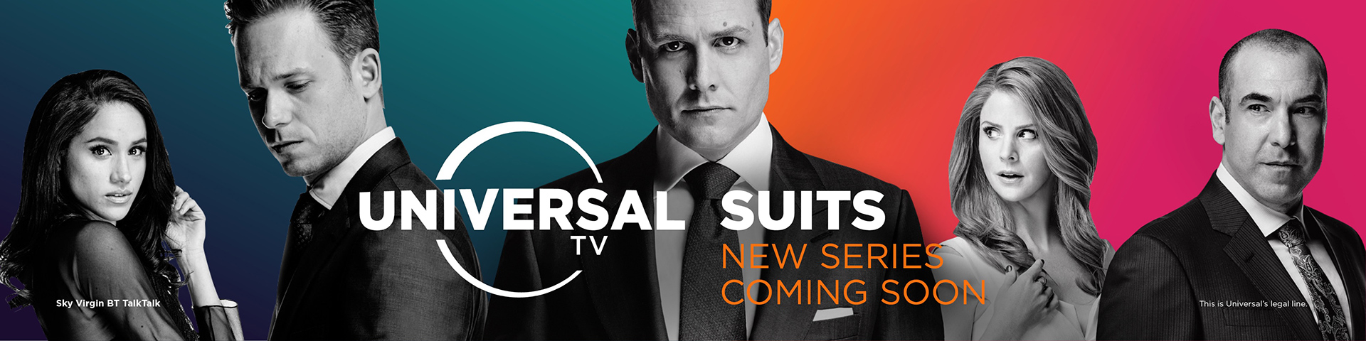 Universal TV - NBCUniversal