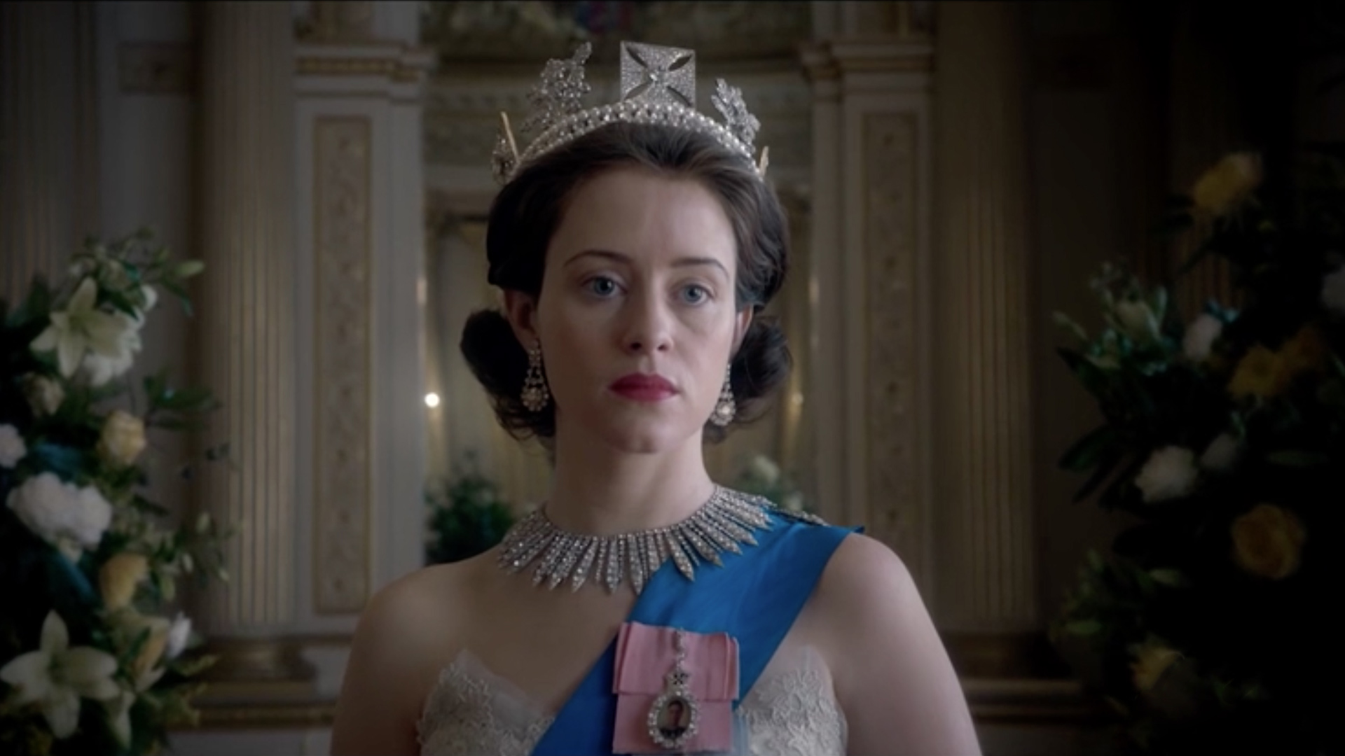 The Crown - Netflix