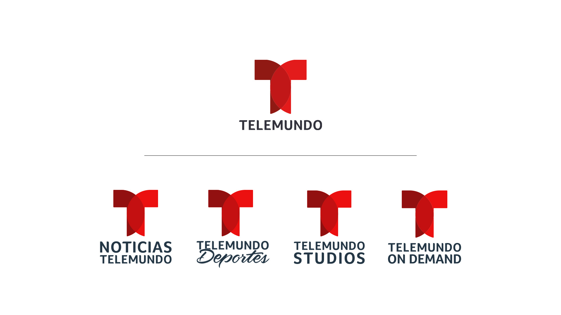 Telemundo - NBCUniversal