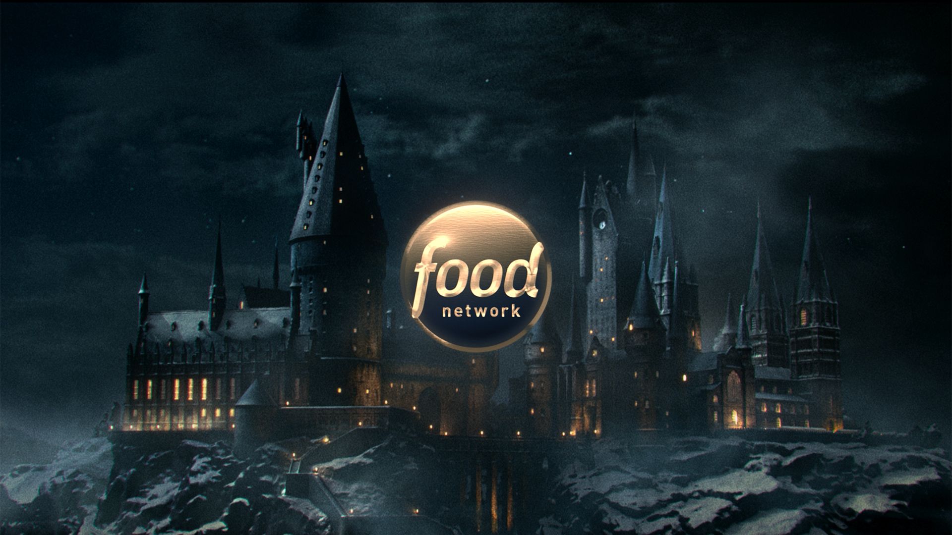 Harry Potter: Wizards of Baking